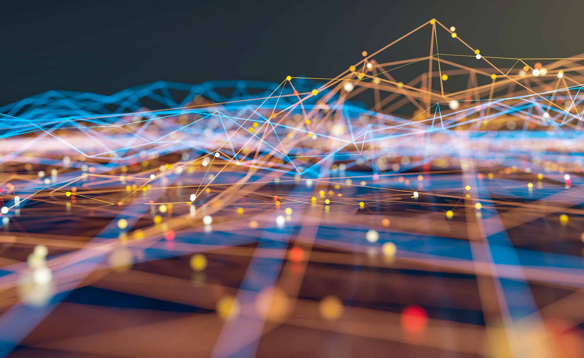 Bluebird Fiber - Midwest POP Locations and Network Map