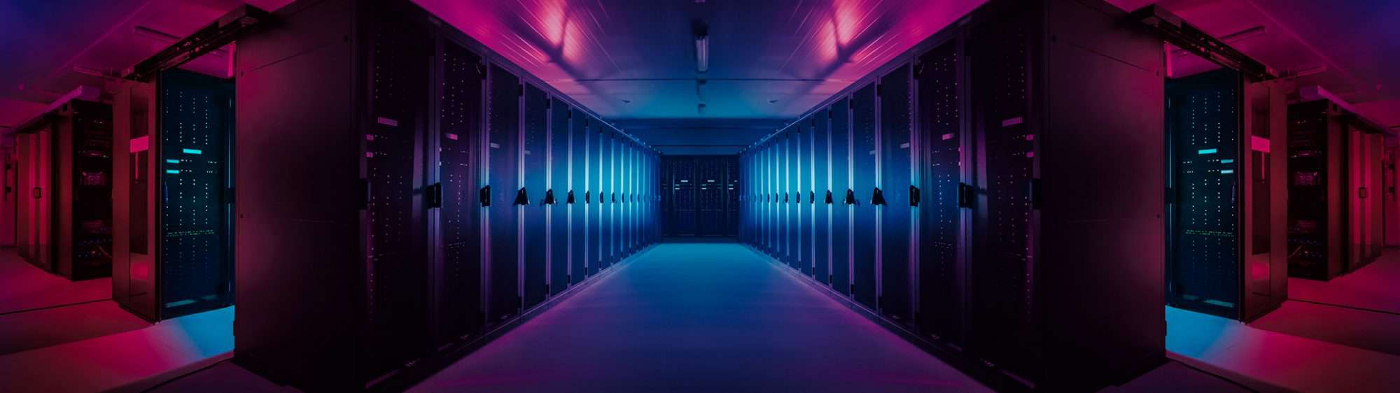 Colocation - Bluebird Fiber