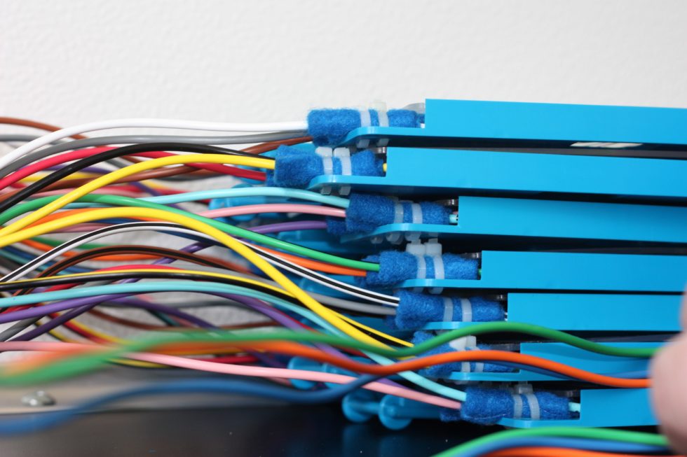 Green City, Missouri - Bluebird Fiber