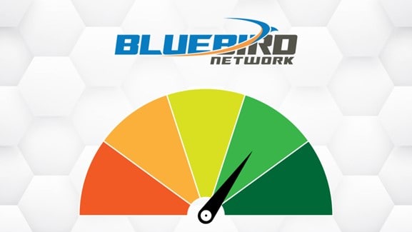 Net Promoter Score Why Use It And What To Do With It Bluebird Fiber