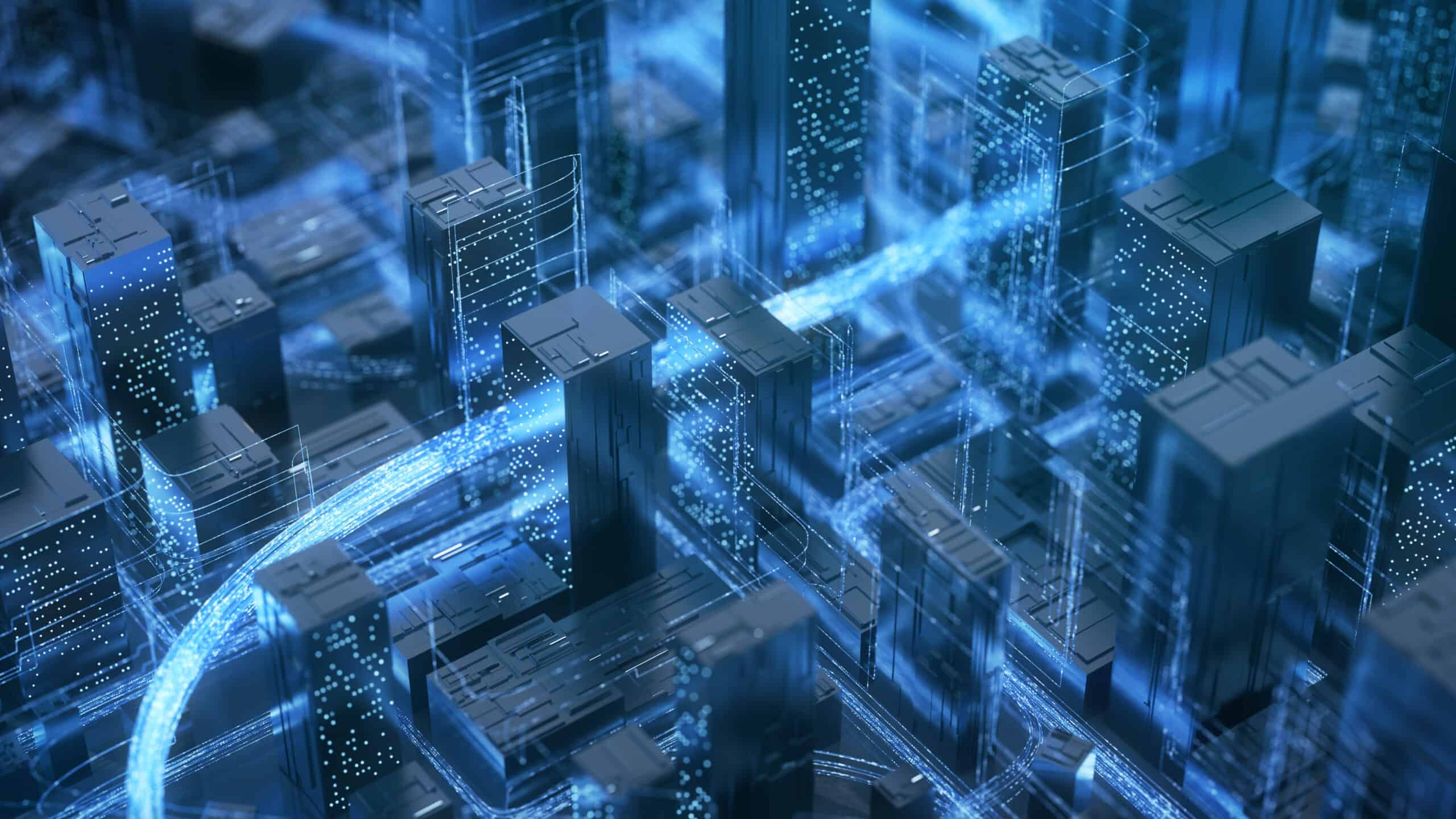 The Impact of Edge Computing on Network Architecture and Latency ...