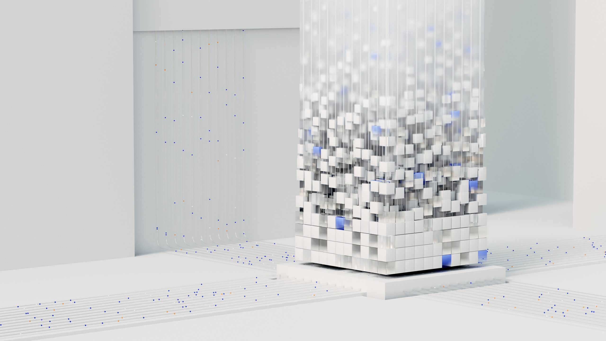 The Benefits of a Higher Network Bandwidth - Bluebird Fiber