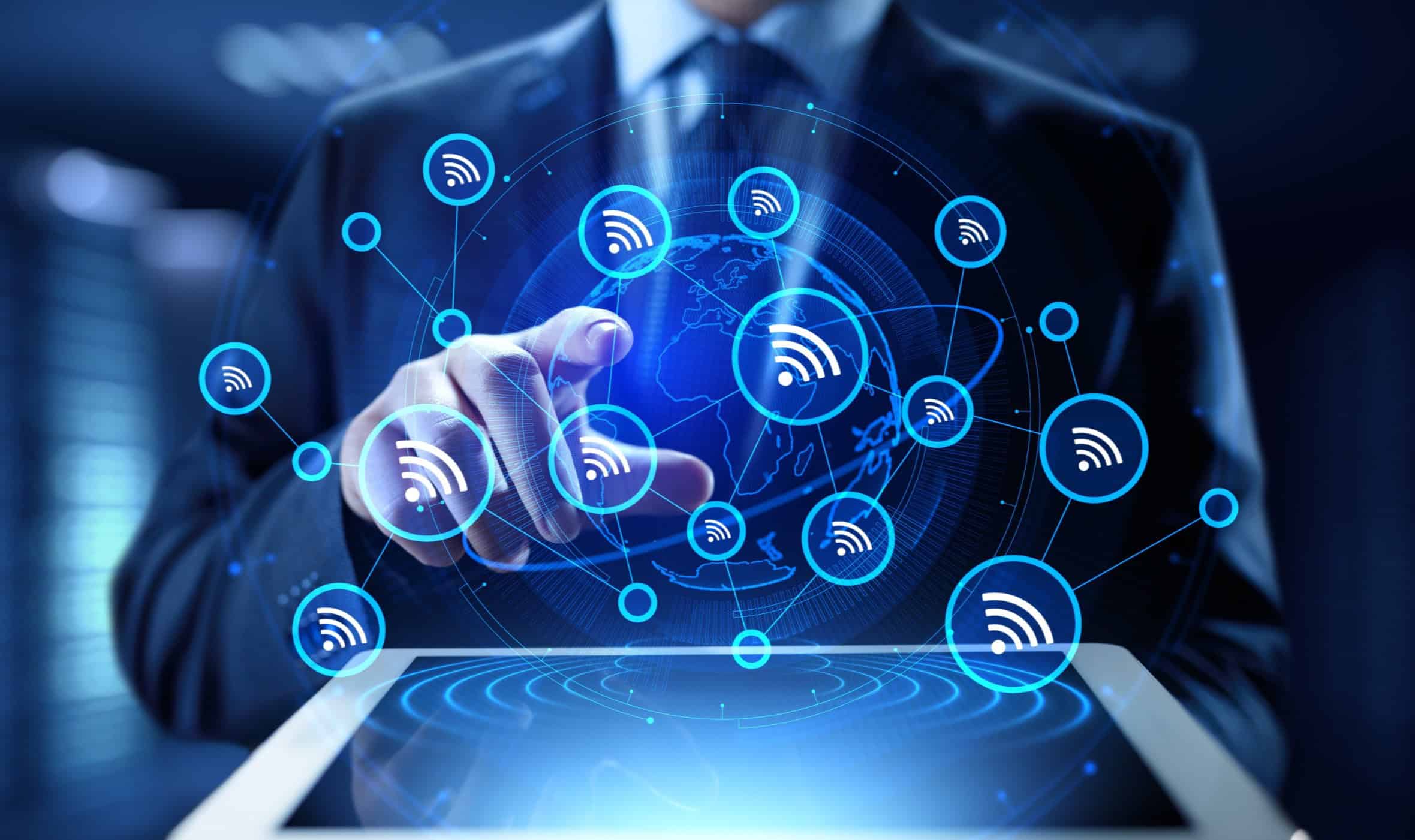 Top Benefits of Dedicated Internet Access in Missouri - Bluebird Fiber