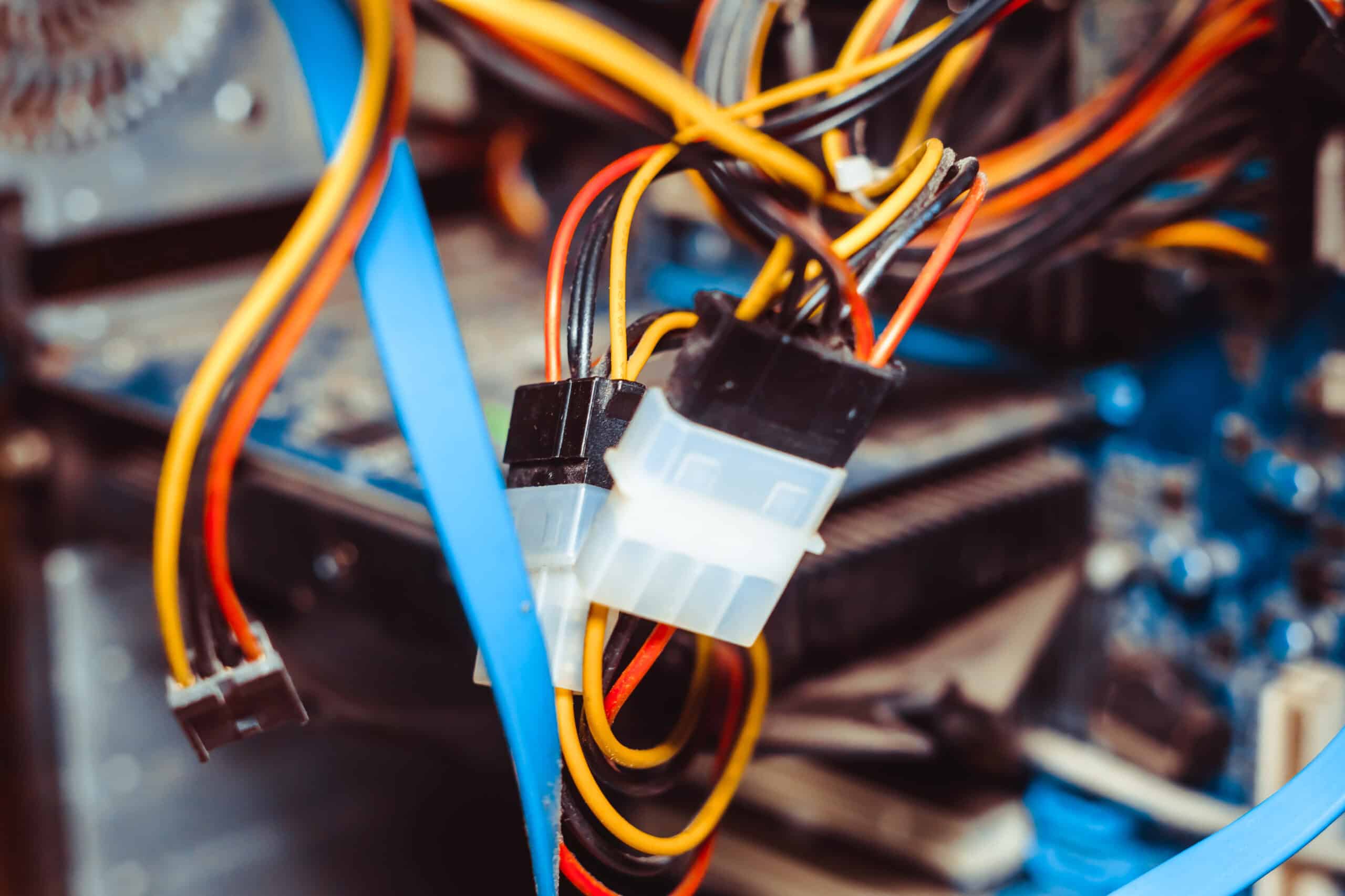 Benefits of Dark Fiber for Midwest Network Infrastructure - Bluebird Fiber