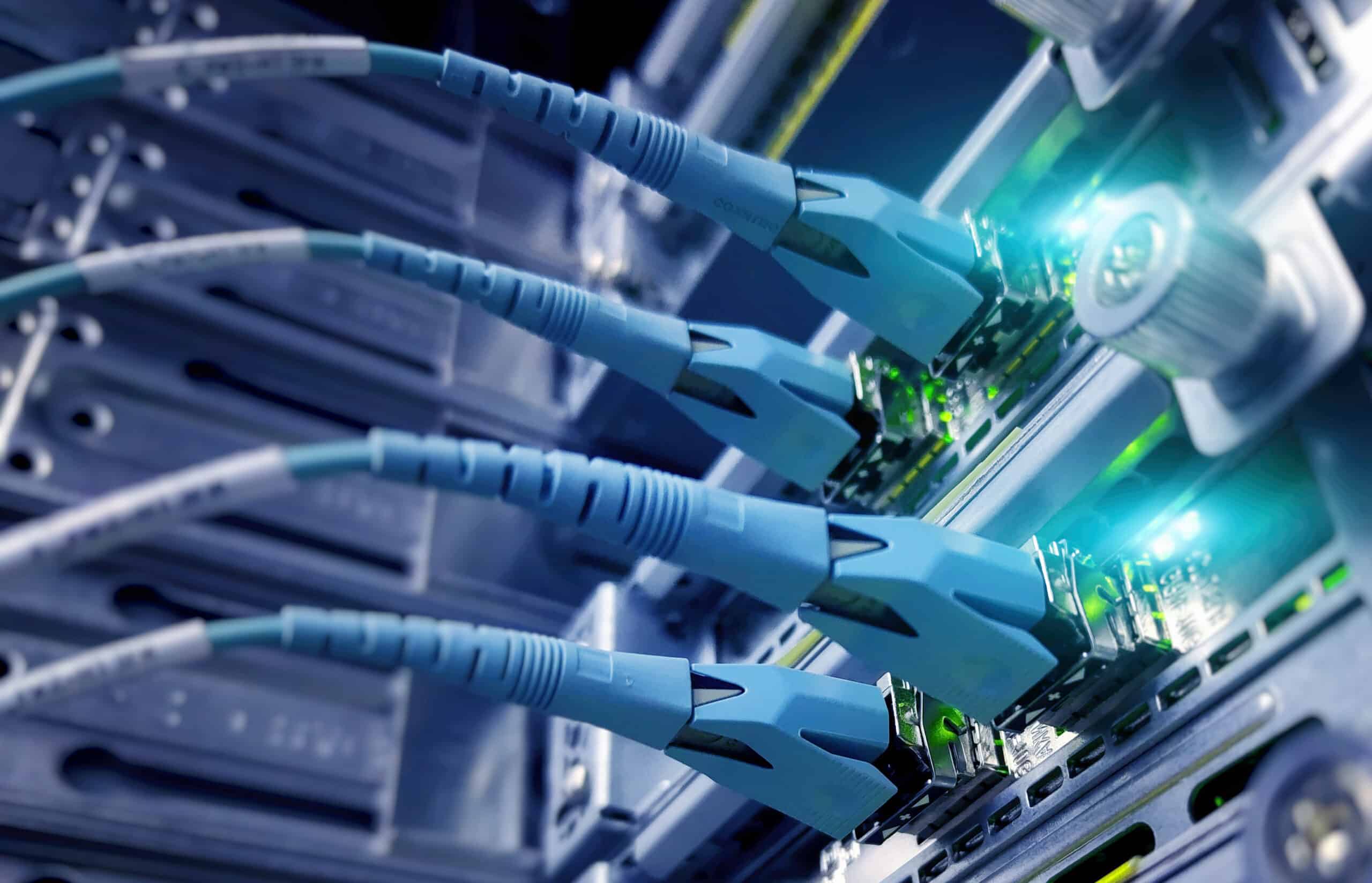 Internet Service Provider in Kansas City